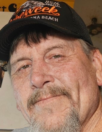 Bruce Wayne Benson Obituary (1964 - 2026) - Patterson, IL - WGEM