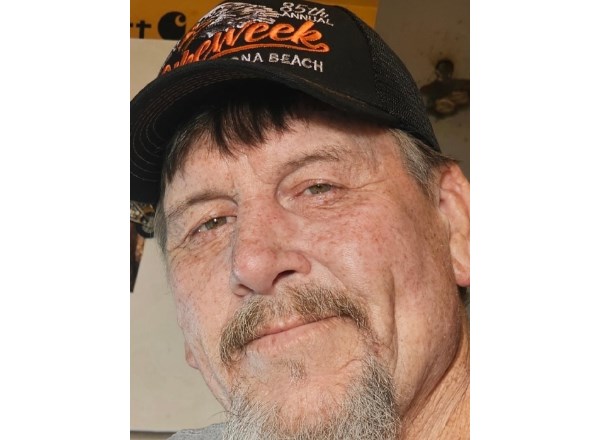 Bruce Wayne Benson Obituary (1964 - 2026) - Patterson, IL - WGEM