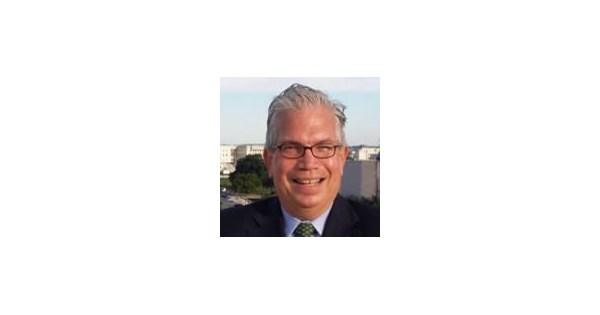 Richard Timothy Robinson III Obituary (2024) - Washington, DC - Ronald ...