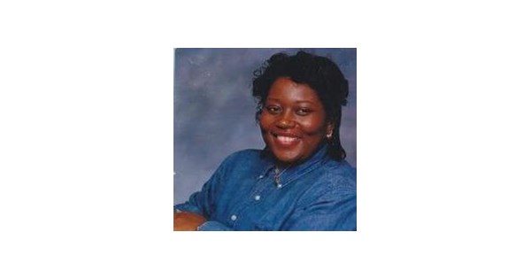 Ms. Angela Maria Tyson Obituary (2025) - Port Wentworth, GA - Sexton ...