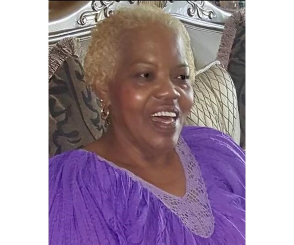 Gloria Smith Obituary (2024) - Jacksonville, FL - A.B. Coleman Mortuary