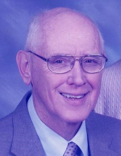 Richard Olen Rawls Obituary (2024) - Princeton, IN - Colvin Funeral ...