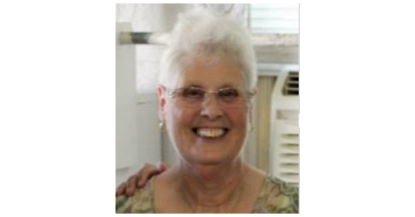 Darline Viola Squires Obituary (2025) - Warsaw, VA - Welch Funeral Home ...