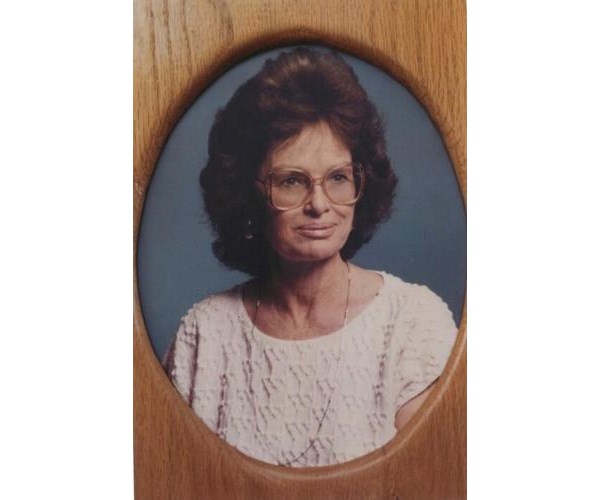 Inga June Kennedy Anderson Barnes Obituary (2026) - Canon City, CO ...