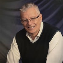 Dennis John Boogerd Obituary (2024) - Pickford, MI - Family Life ...