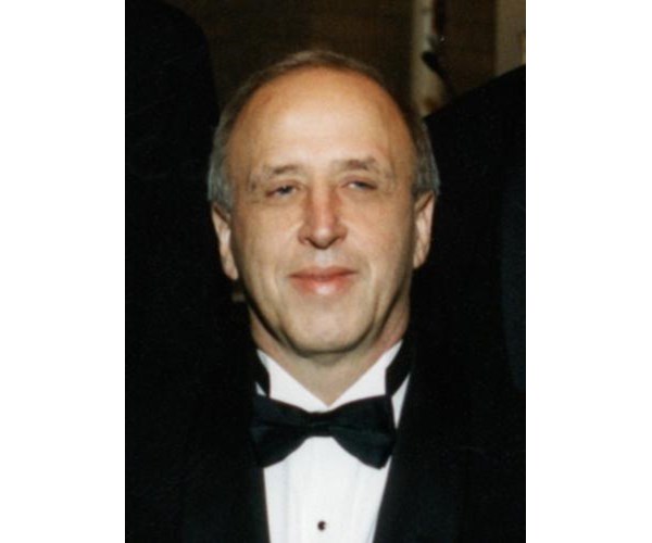 Walter S. McCaughna Obituary (2023) - Wisconsin Rapids, WI - Herman ...