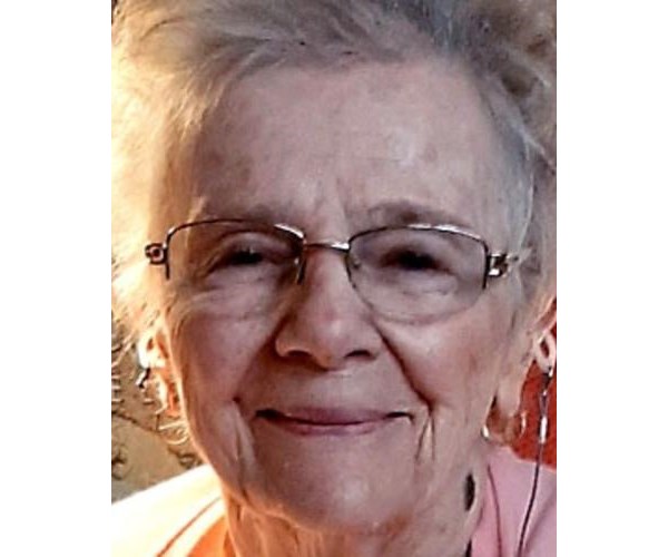 Claire Buczynski Obituary (2022) - Pittsburgh, PA - WM. Slater & Sons Inc.