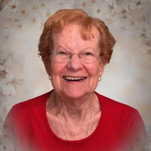 Salomea Montroy Obituary and Online Memorial (2026)