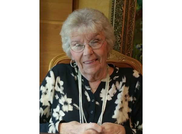 Nancy Gretchen Larson Obituary (2025) - Collierville, TN - Brent Taylor ...