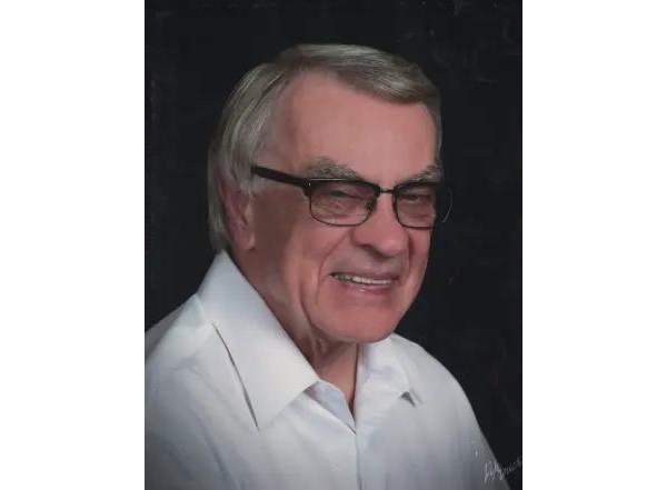 Cmsgt Robert D. Childers Retired Obituary (2024) - Herrin, IL ...