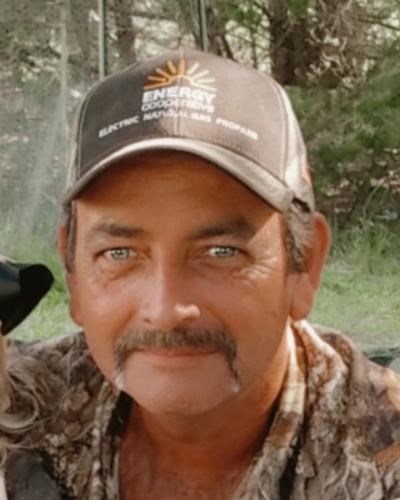 Jason Bryan Hunt Obituary (2023) - Terrell, TX - Goggans Funeral Home