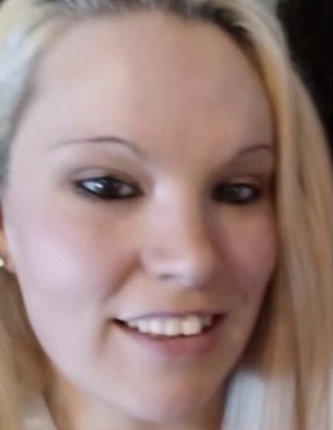 Amanda K. "Mandy" Huffman Obituary (2024) - Benton Harbor, MI - Robbins ...
