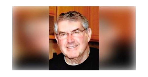 Barry W. Pasqualini Obituary (2023) - Niantic, CT - Thomas L. Neilan ...
