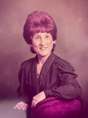 Constance B. Altdoerffer Obituary (2026) - Shreveport, LA - Osborn ...