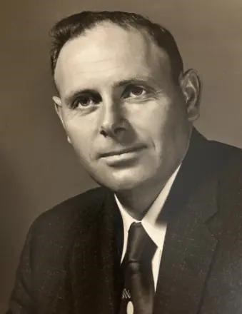Boyce Harry "Jerry" Cherry Obituary (2025) - Peachtree Corners, GA ...