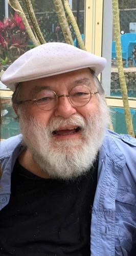 Stephen W. Stamper Obituary (2022) - Apopka, FL - Baldwin Brothers ...