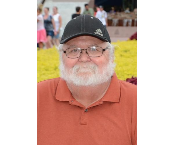 Roger K Case Obituary (2023) - Moline, IL - Esterdahl Mortuary ...