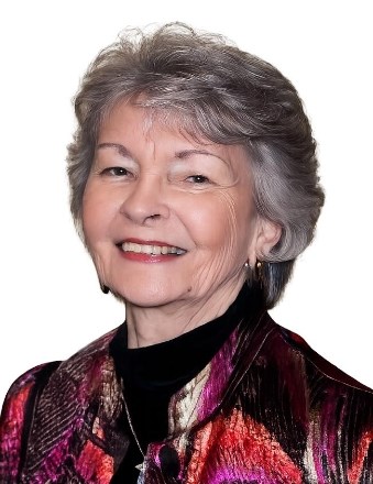Gloria R. Nicholas Obituary (2026) - Rockport, MA - Greely Funeral Home