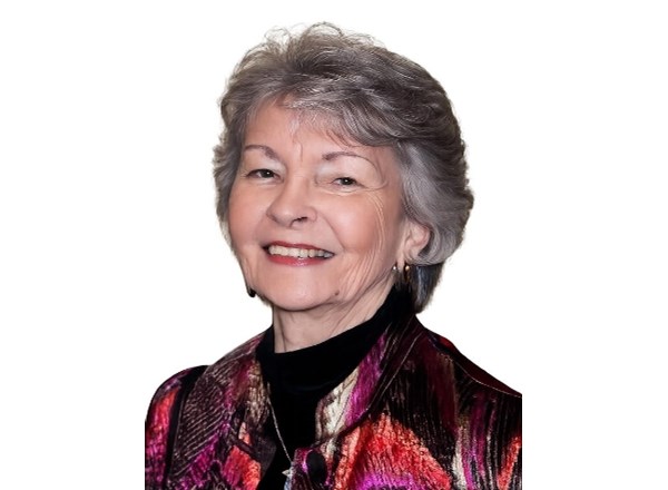 Gloria R. Nicholas Obituary (2026) - Rockport, MA - Greely Funeral Home