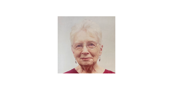 Wilma Powers Mabe Obituary (1939 - 2025) - Chilhowie, VA - WVVA