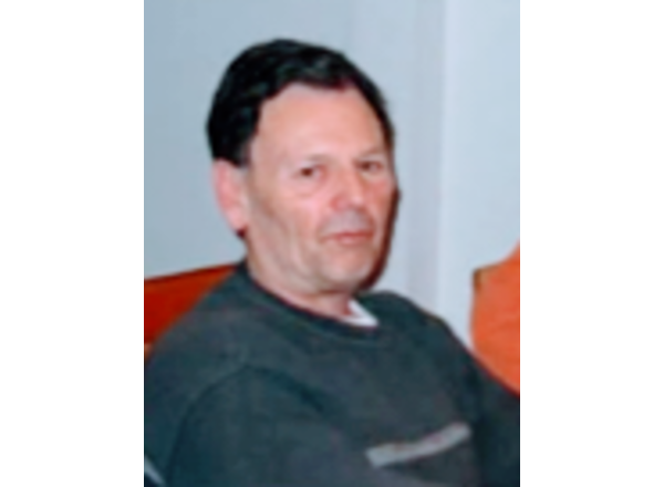 Frank R. Ciccone Obituary (2026) - Exeter, RI - Carpenter-Jenks Funeral ...