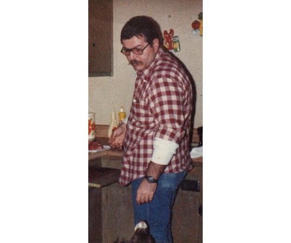 Donald Walton Dixon Obituary (2025) - Appleton City, MO - Hill & Son ...