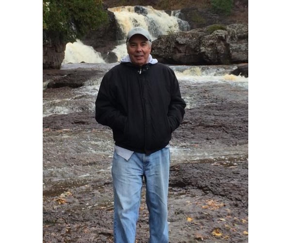 Wayne H. Neumann Obituary (2022) - Hudson, WI - O'Connell Family ...