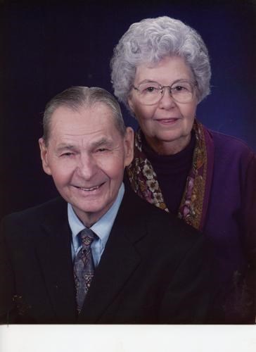 Shirley Perrin Obituary (2026) - Baldwin City, KS
