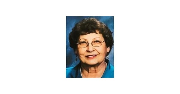Veronica J Kuper Obituary (2025) - Redmond, OR - Redmond Memorial ...