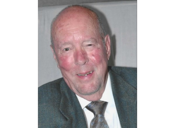Robert Brandt Obituary and Online Memorial (2026)