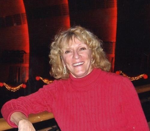 Bernice M. "Bernie" Joseph Obituary (2023) - New Castle, DE - Spicer ...