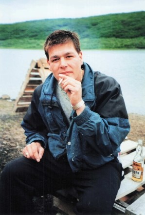 Robin Dean Larsen Obituary (2025) - Sand Point, AK - Janssen’s Mat-Su ...