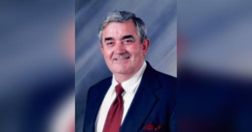 Robert W. Adamovich Obituary (2022) - Mooresville, IN - Carlisle ...