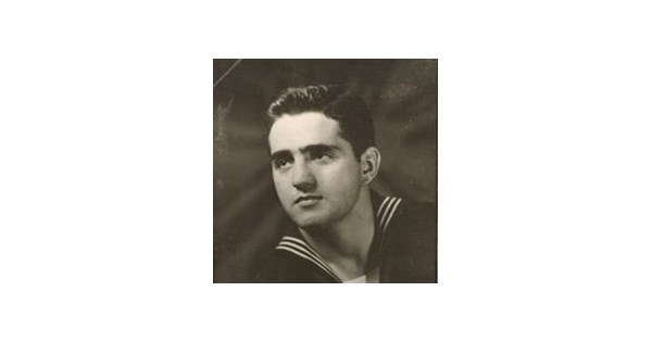 Joseph Bruno Obituary (2024) - Strongsville, OH - Jardine Funeral Home ...