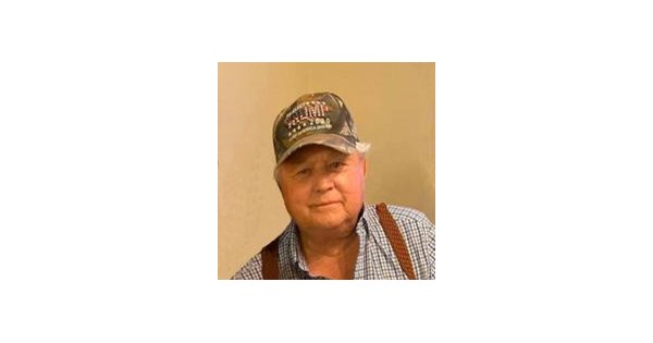 Jerry Don Fendley Obituary (2025) - Paris, TX - Fry-Gibbs Funeral Home ...