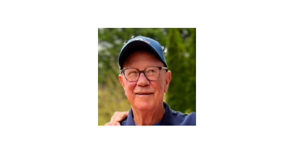 Allen Robert Hickman Obituary (2025) - Charlotte Hall, MD - Brinsfield ...