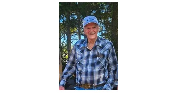 Edgar Anderson Obituary (2026) - Gig Harbor, WA - Haven of Rest Funeral ...