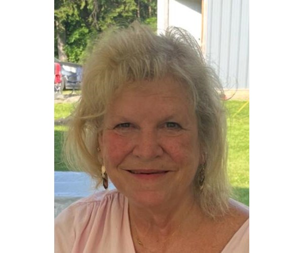 Angela Marie "Angie" Donovan Obituary (2025) - Howell, MI - Borek ...