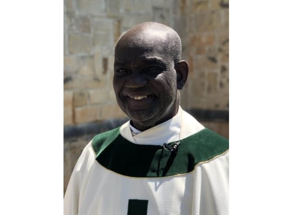 Rev. Father Joseph Mary CHS Obituary (2025) - Lenoir City, TN - Bridges ...