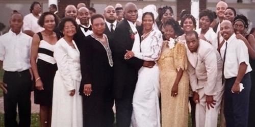Lillie Walker Obituary (2026) - Jacksonville, FL - Funerals by T. S ...
