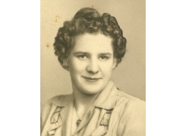 Doris A. Yates Obituary (2025) - Tomah, WI - Torkelson Funeral Home of ...