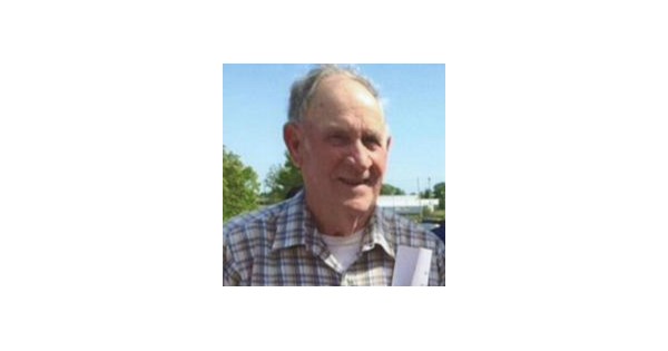 Vencil Paul Hees Obituary (2024) - California, MO - Bowlin Cantriel ...