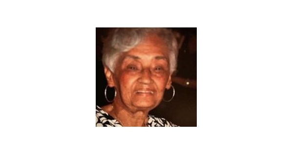 Mrs. Marion Collins Obituary (2025) - Flint, MI - Lawrence E. Moon ...