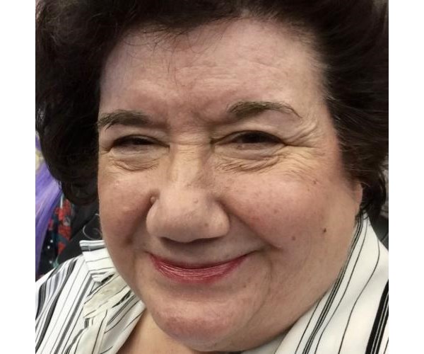 Angela Marie Kotowich Obituary (2023) - Port Reading, NJ - Apyre ...
