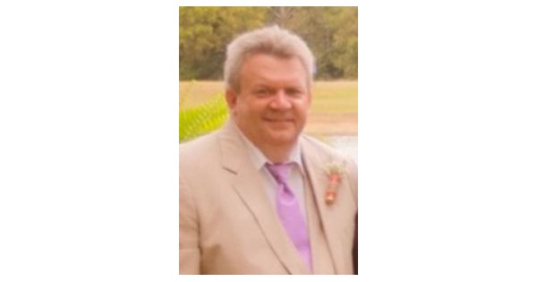 Kevin Lee Sheffield Obituary (1962 - 2025) - Fulton, MS - WTVA