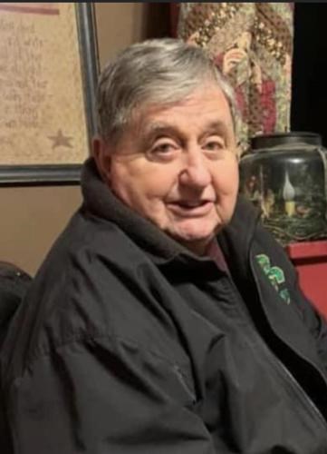 David L. Sharpe Obituary (2022) - Columbia, KY - Stotts-Phelps-McQueary ...