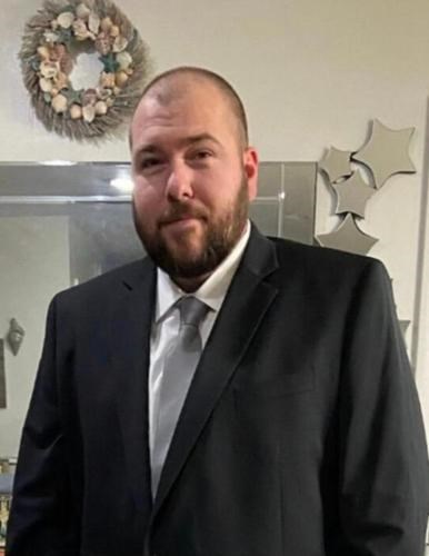Brett Darrell Preston Obituary (2022) - Martin, KY - Hall Funeral Home ...