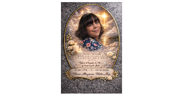 Maria Altagracia Alejo Obituary (2026) - Waltham, MA - Brady & Fallon ...
