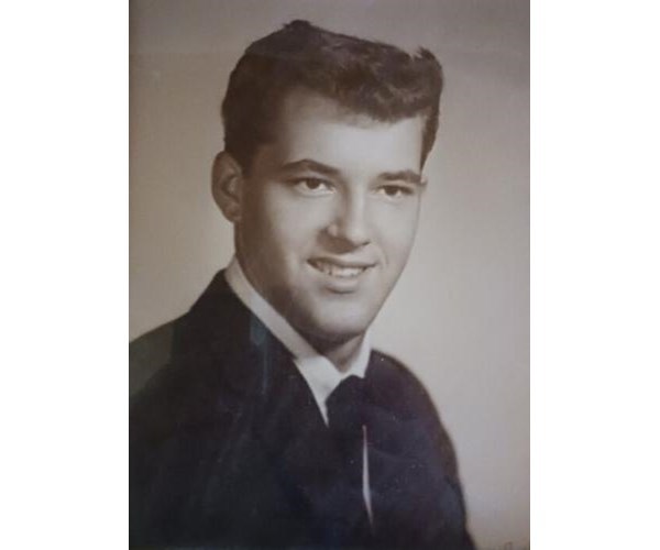 Wayne Harding Obituary and Online Memorial (2025)