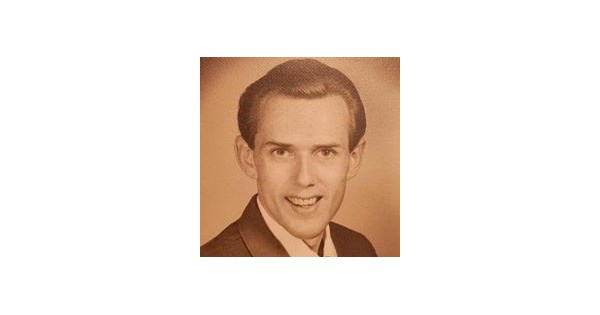 Rex F. Fisher Jr. Obituary (2024) - Van Buren, IN - Ferguson & Glancy ...